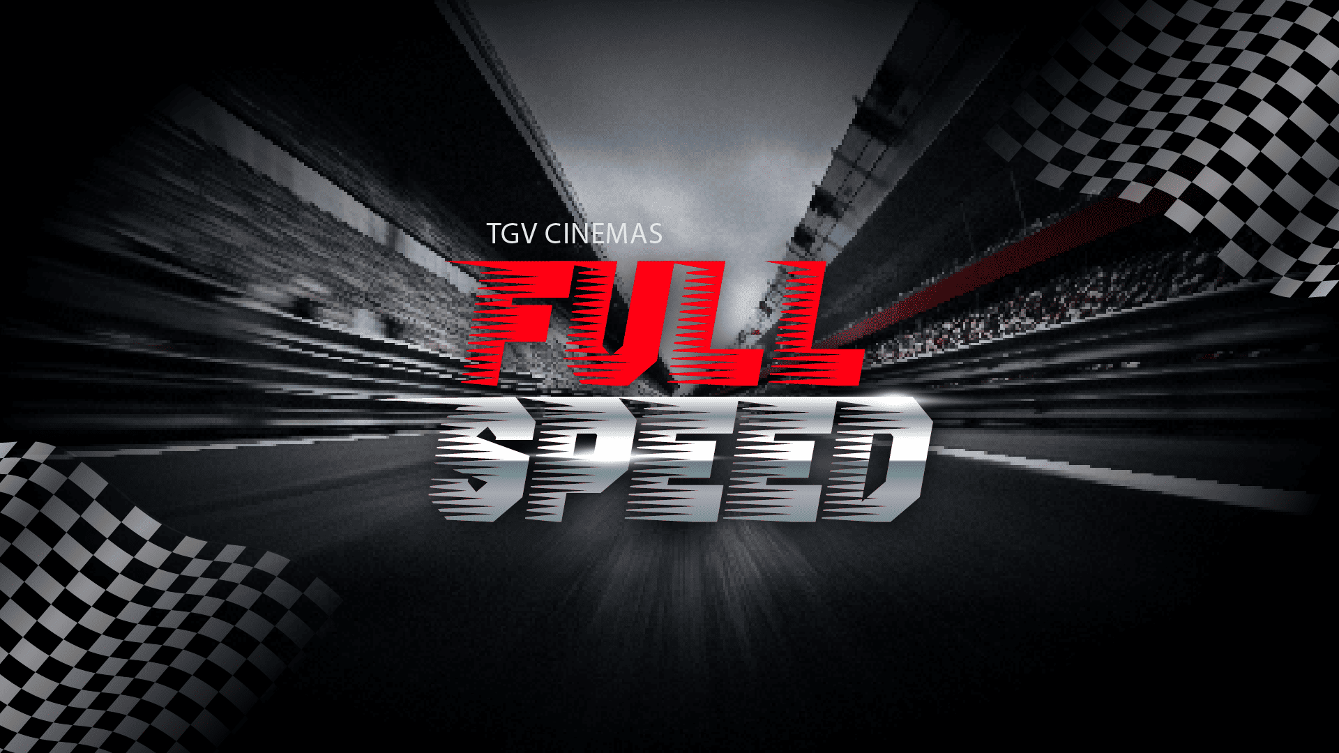 Full Speed - TGV Cinemas